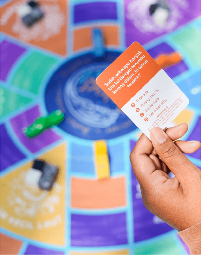 Game Design - Ecogames