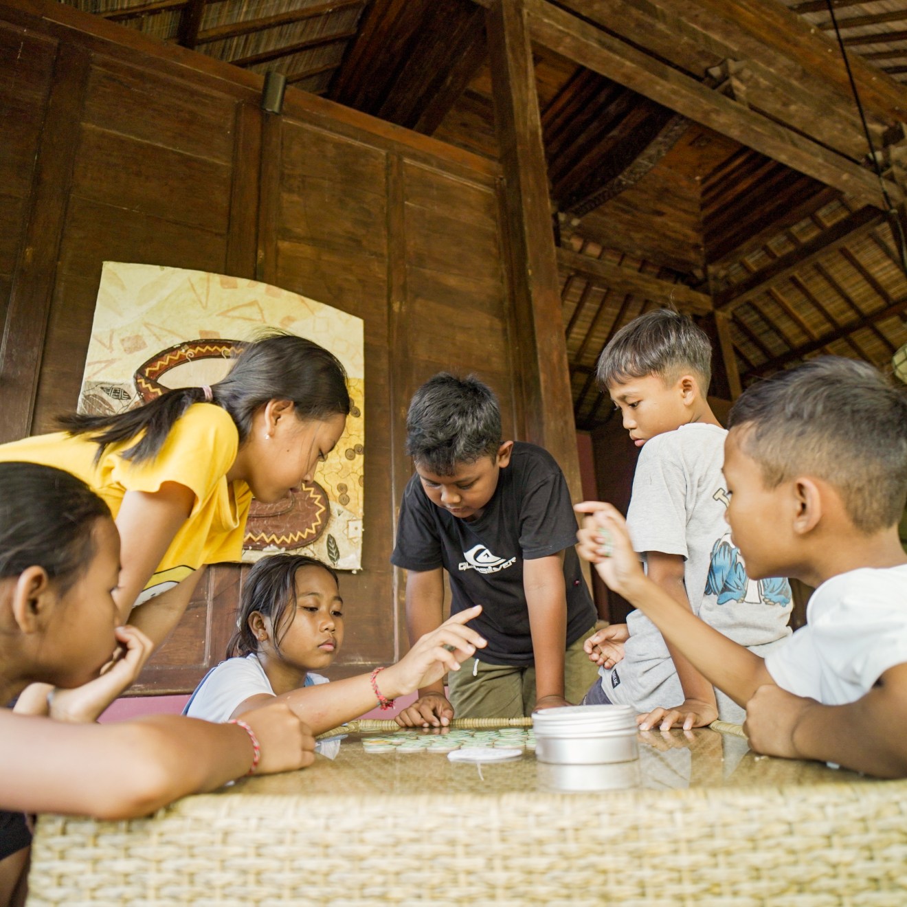 Welcome to ecogames: where education meets inspiration - Ecogames