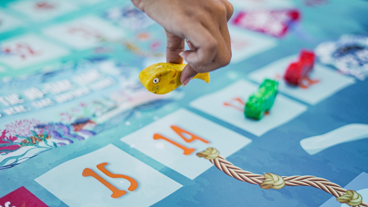 Welcome to ecogames: where education meets inspiration - Ecogames