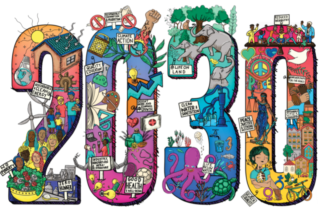Ecogames Makes Sustainable Development Goals (SDGs) Accessible for All ...