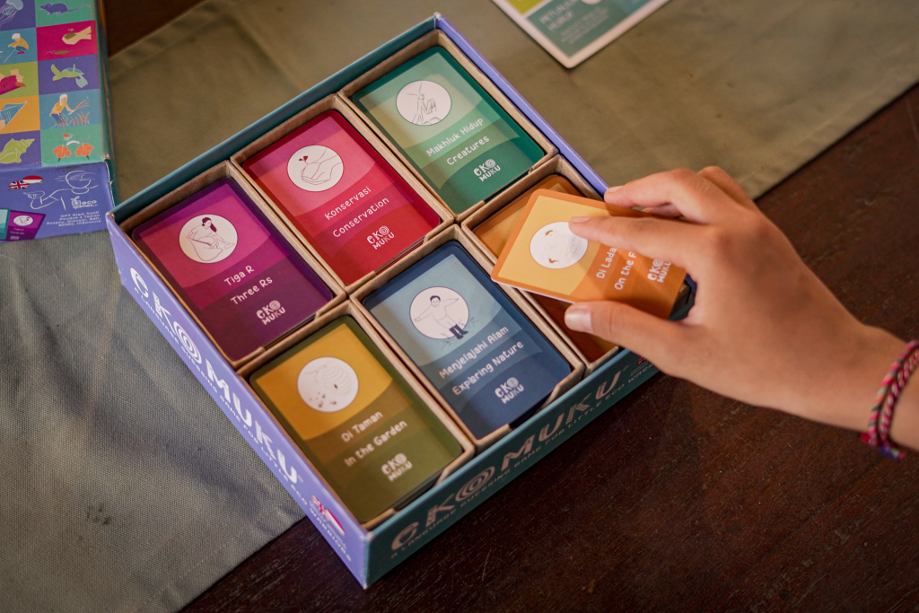 Ecogames.net: Where Language Learning Meets Environmental Awareness ...