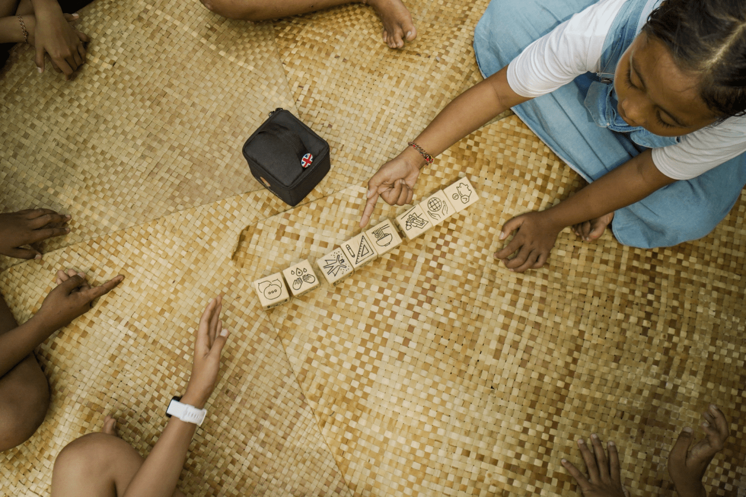 Ecogames Makes Sustainable Development Goals (SDGs) Accessible for All ...