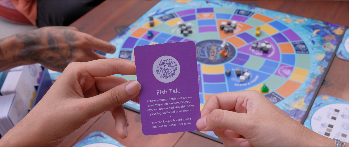 The Games - Ecogames