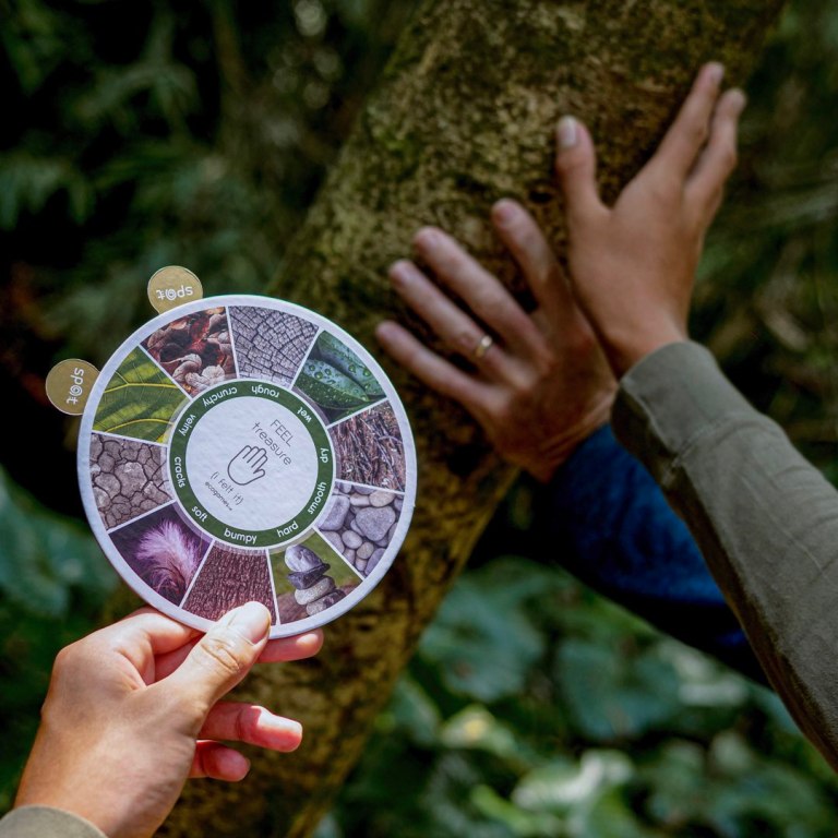 Eco Treasure Ecogames