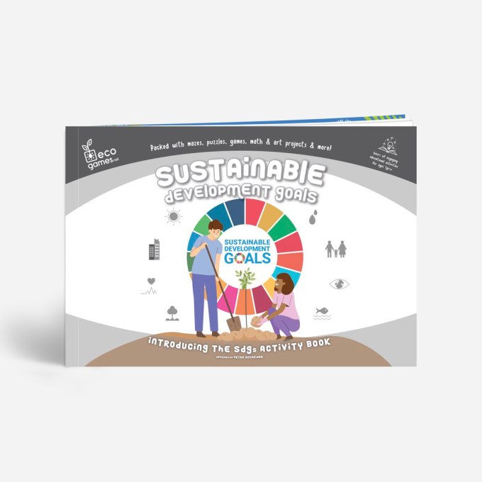 We SDG - Ecogames