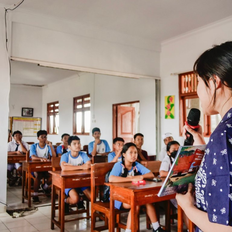 We SDG Activity Book - Ecogames